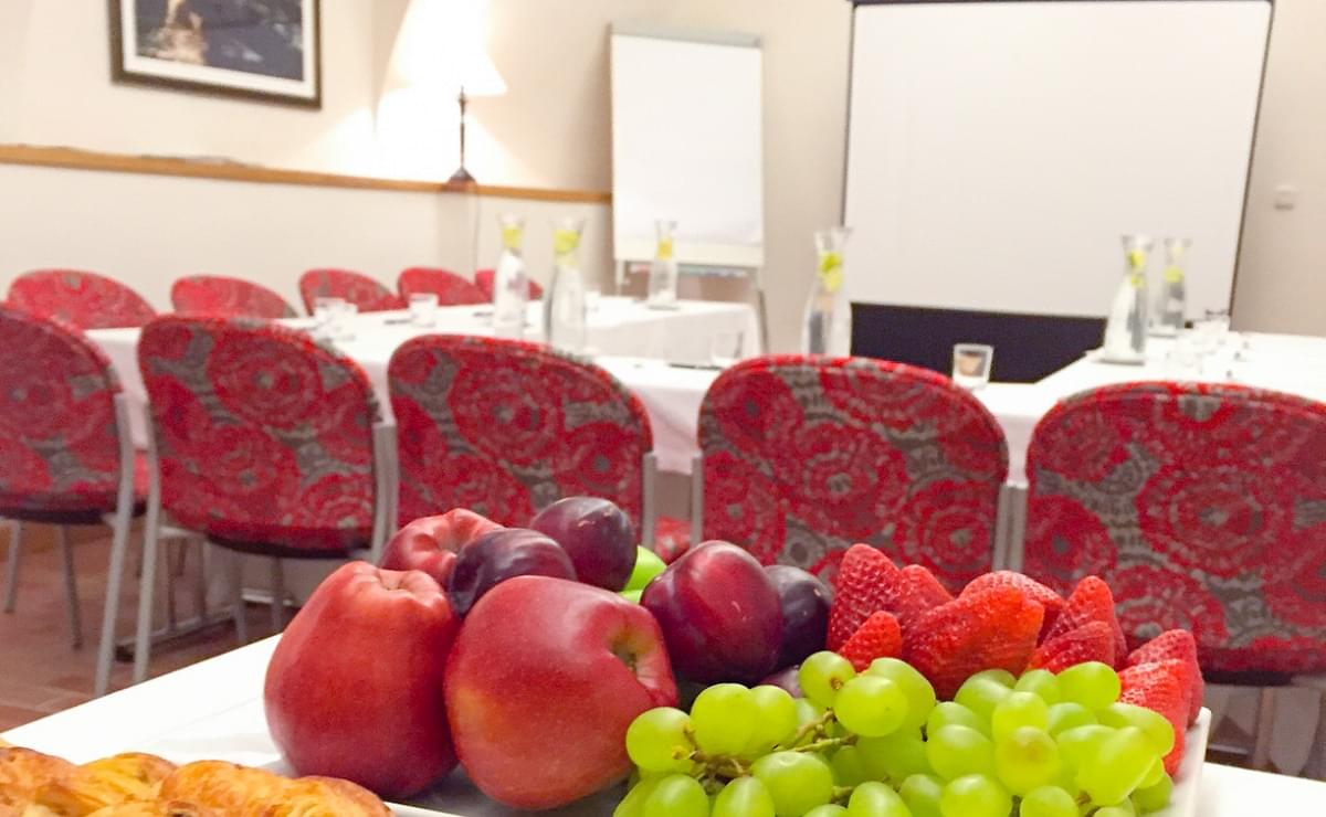 Konference v centru Prahy | Firemní nabídka Hotelu Golden Key